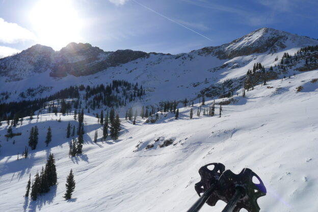 Alta Ski Resort Review - Ski North America's Best 100 Resorts