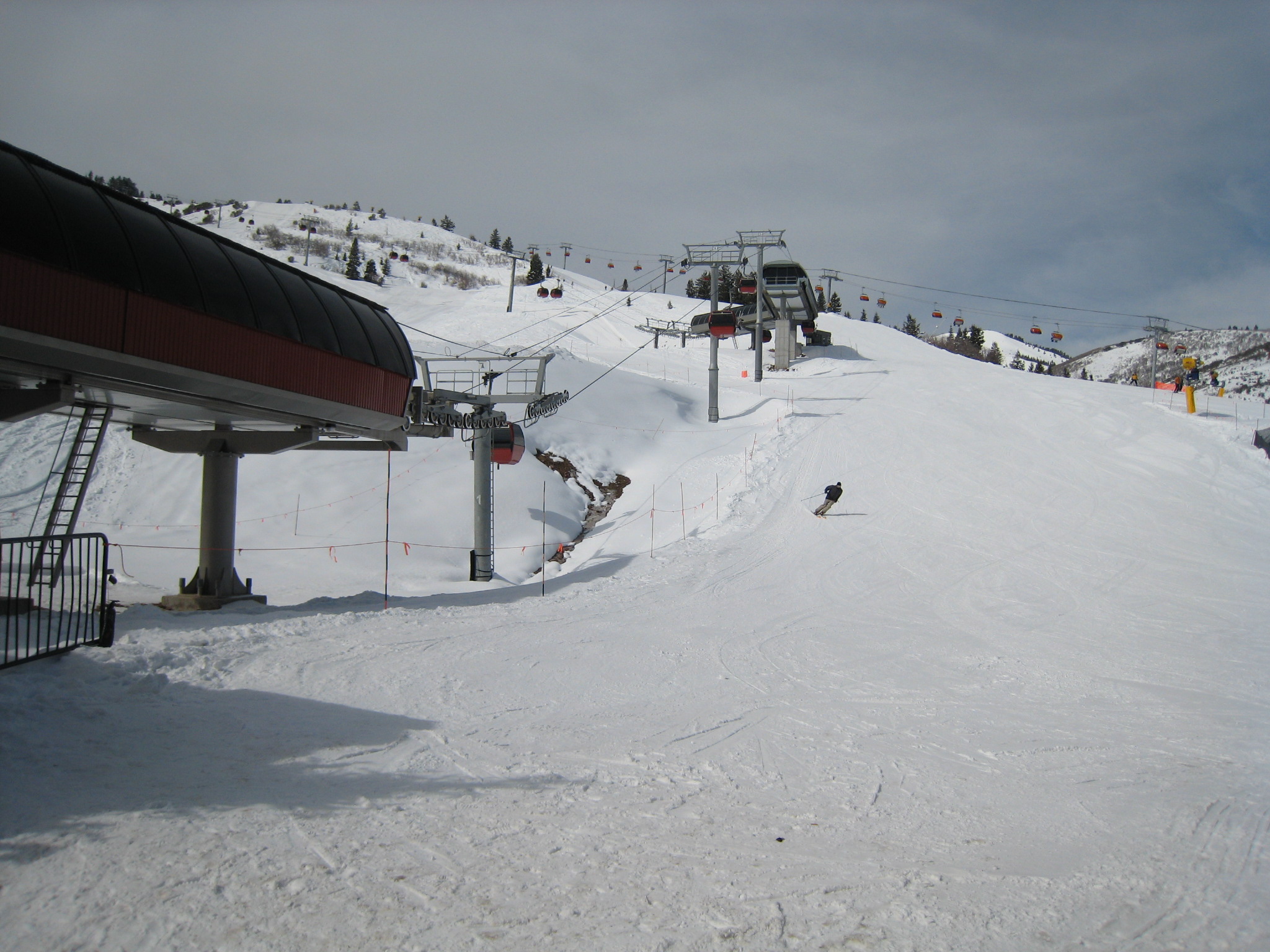 Park City Review - Ski North America's Best 100 Resorts