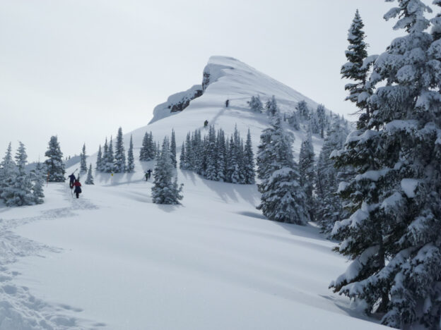 Grand Targhee Review - Ski North America's Top 100 Resorts