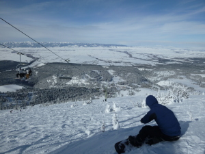 Grand Targhee Review - Ski North America's Top 100 Resorts