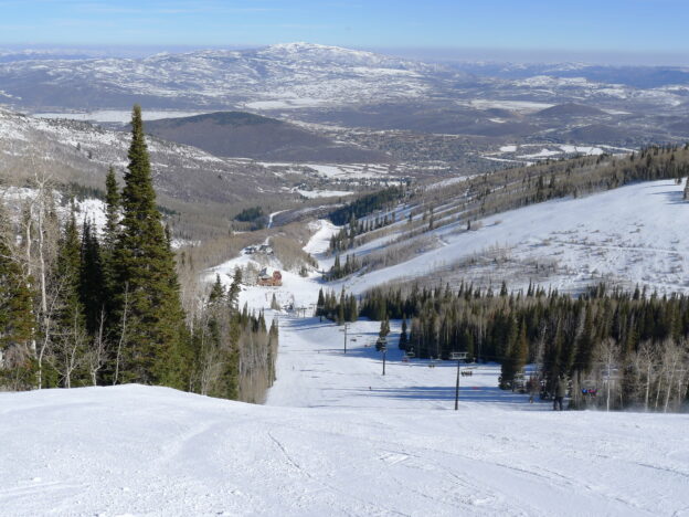 Park City Review - Ski North America's Best 100 Resorts
