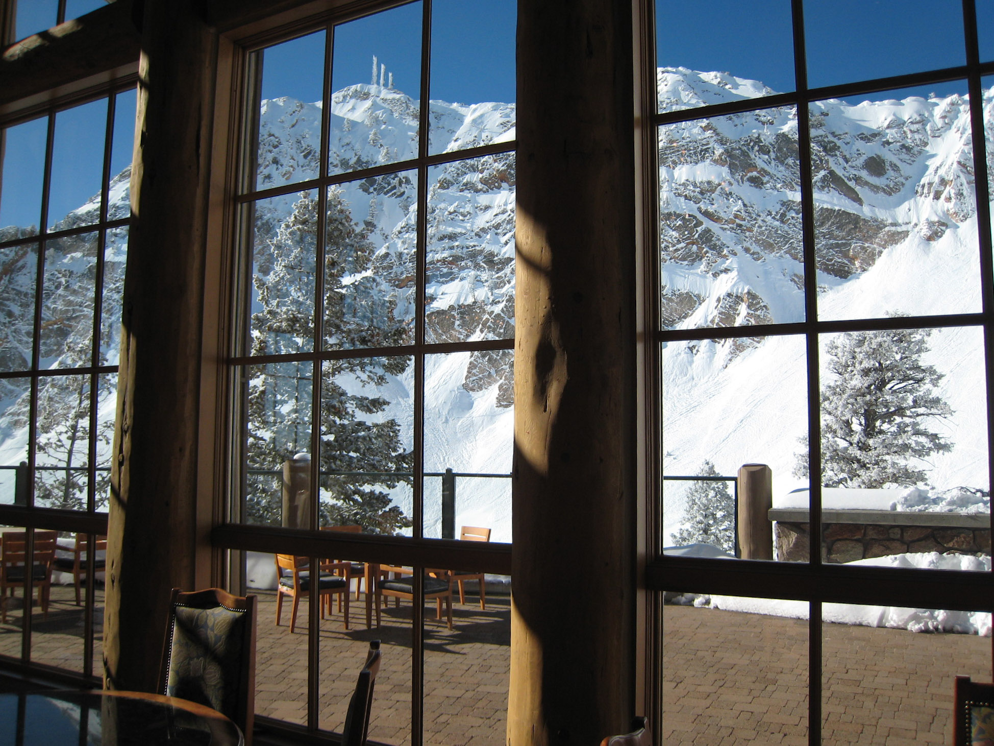 Snowbasin Review - Ski North America's Best 100+ Resorts