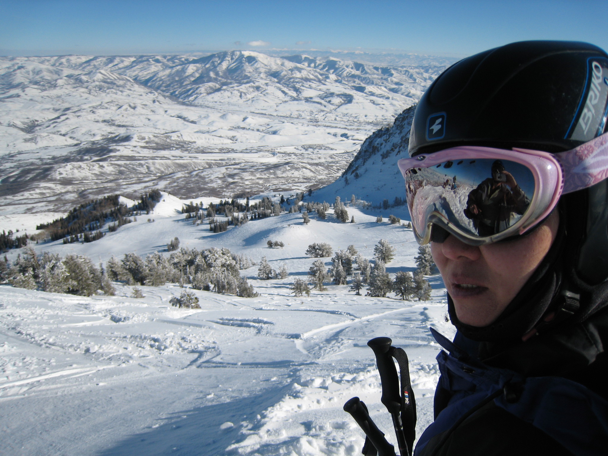 Snowbasin Review - Ski North America's Best 100+ Resorts