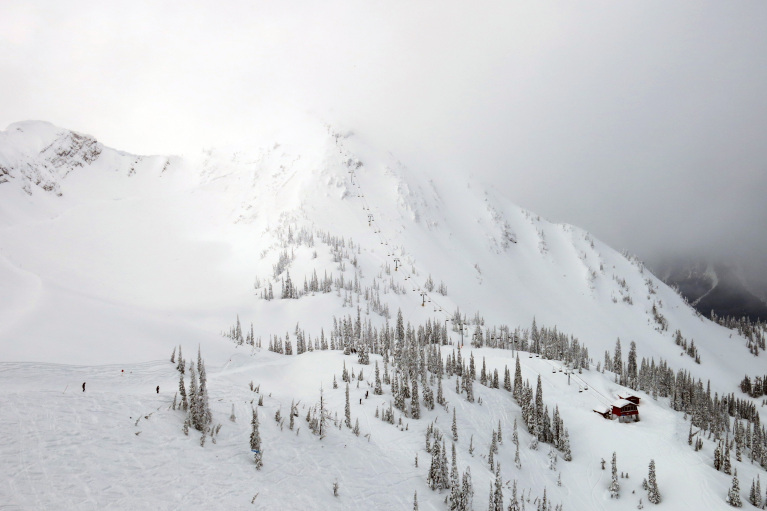 Fernie Review - Ski North America's Best 100+ Resorts