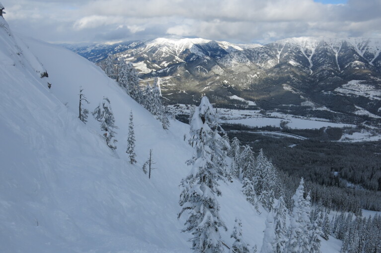 Fernie Review - Ski North America's Best 100+ Resorts