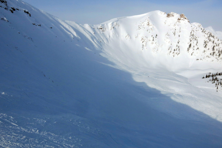 Kicking Horse Review - Ski North America's Best 100 Resorts