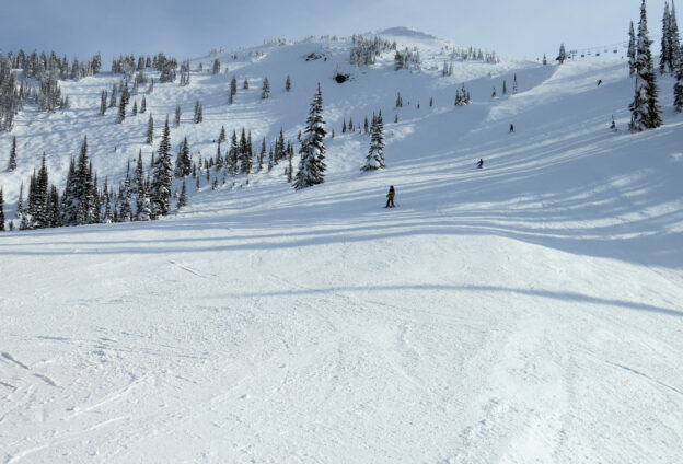 Revelstoke Review - Ski North America's Best 100+ Resorts