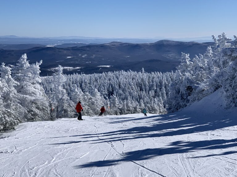 Sugarbush Review - Ski North America's Best 100 Resorts