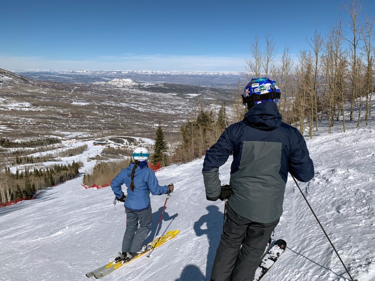 Powderhorn Review - Ski North America's Best 100 Resorts