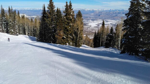 Powderhorn Review - Ski North America's Best 100 Resorts