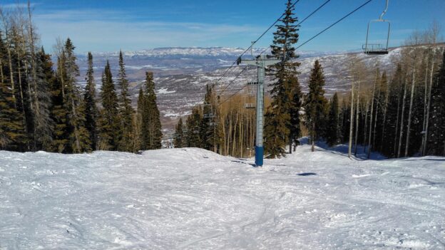 Powderhorn Review - Ski North America's Best 100 Resorts