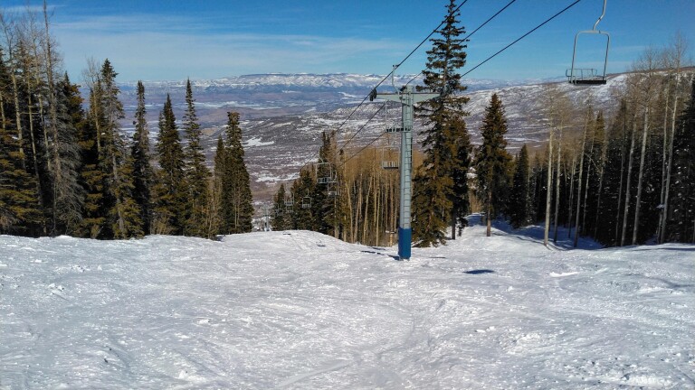 Powderhorn Review - Ski North America's Best 100 Resorts