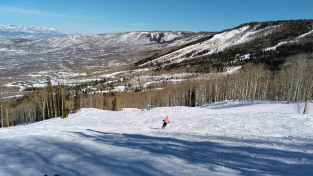 Powderhorn Review - Ski North America's Best 100 Resorts