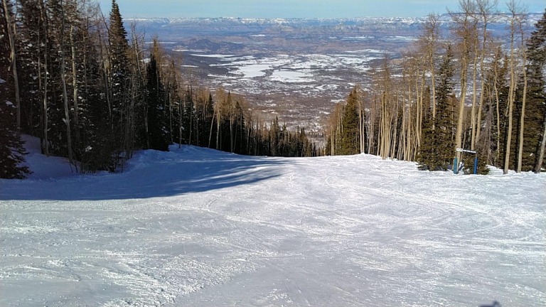 Powderhorn Review - Ski North America's Best 100 Resorts