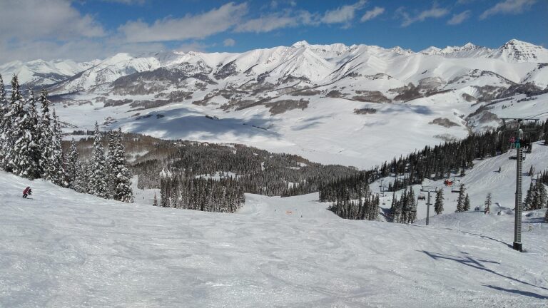 Crested Butte Review - Ski North America's Best 100 Resorts