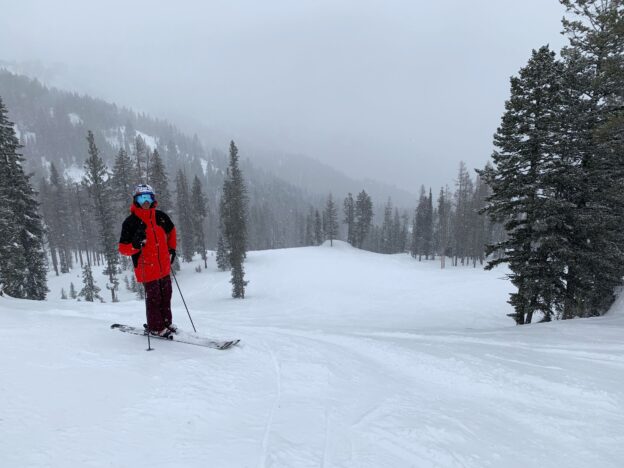 Tamarack Review - Ski North America's Best 100 Resorts