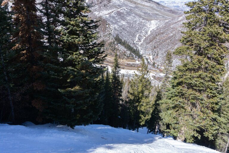 Sunlight Mountain Review - Ski North America's Top 100 Resorts