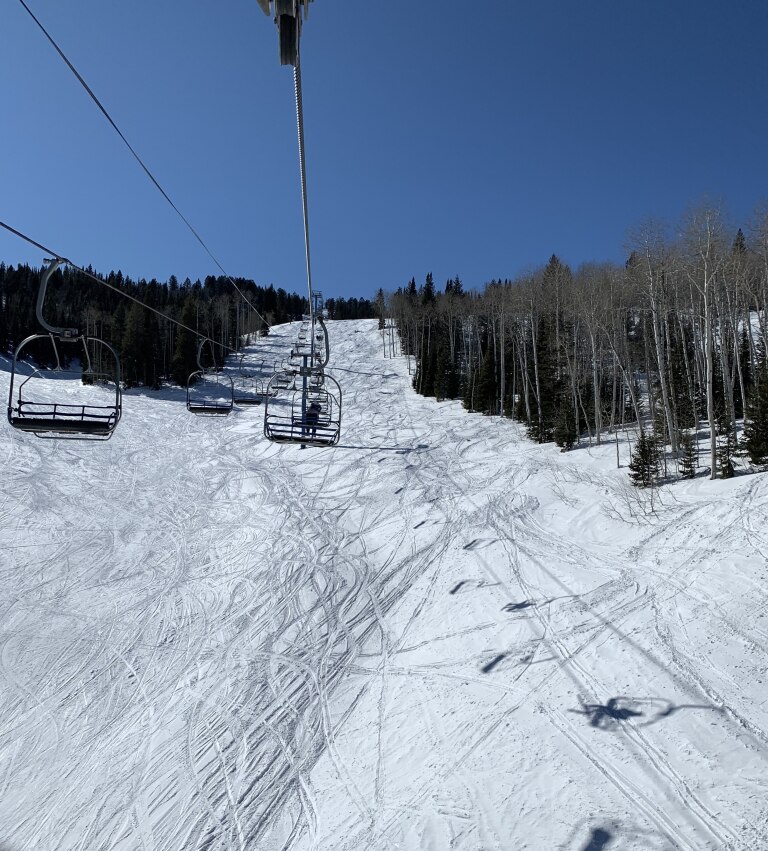 Beaver Mountain Review - Ski North America's Best 100+ Resorts