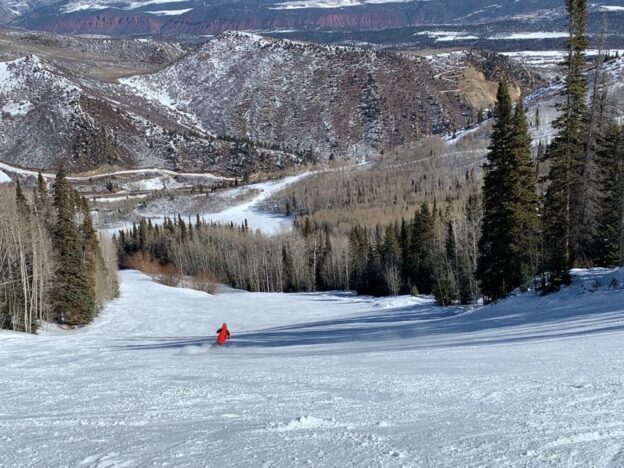 Sunlight Mountain Review - Ski North America's Top 100 Resorts