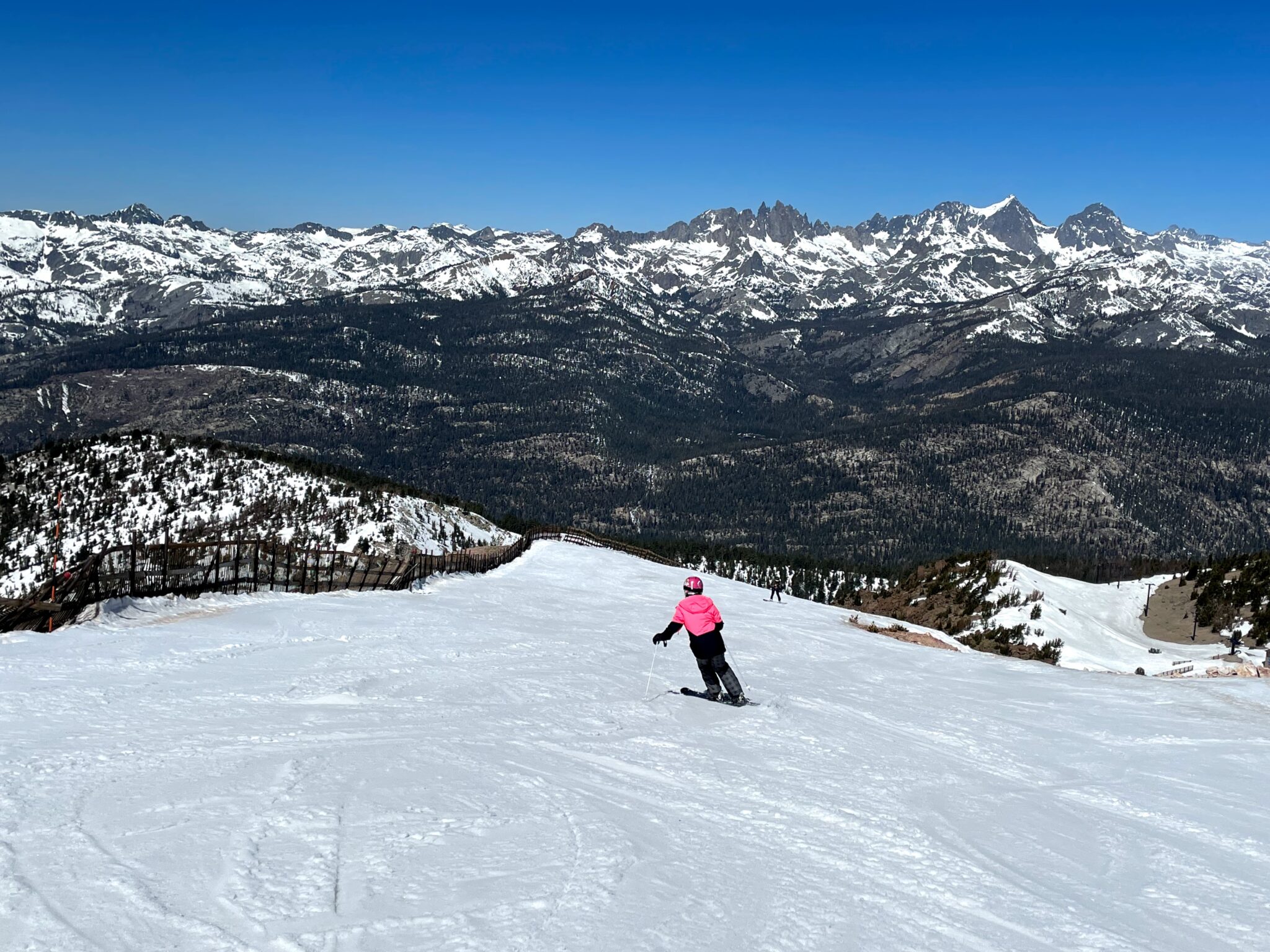 Mammoth Mountain Review - Ski North America's Top 100 Resorts