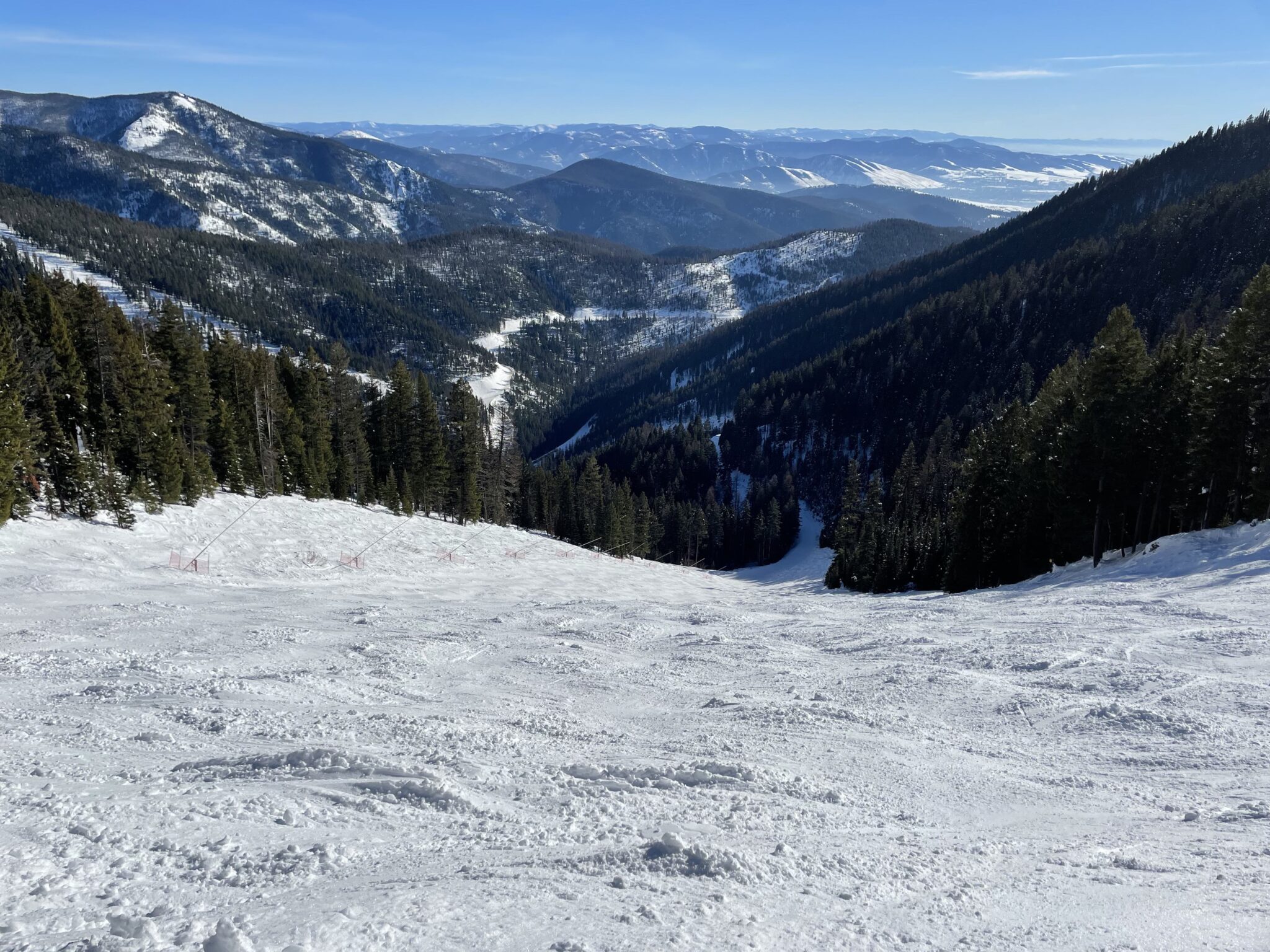 Montana Snowbowl Review - Ski North America's Best 100+ Resorts