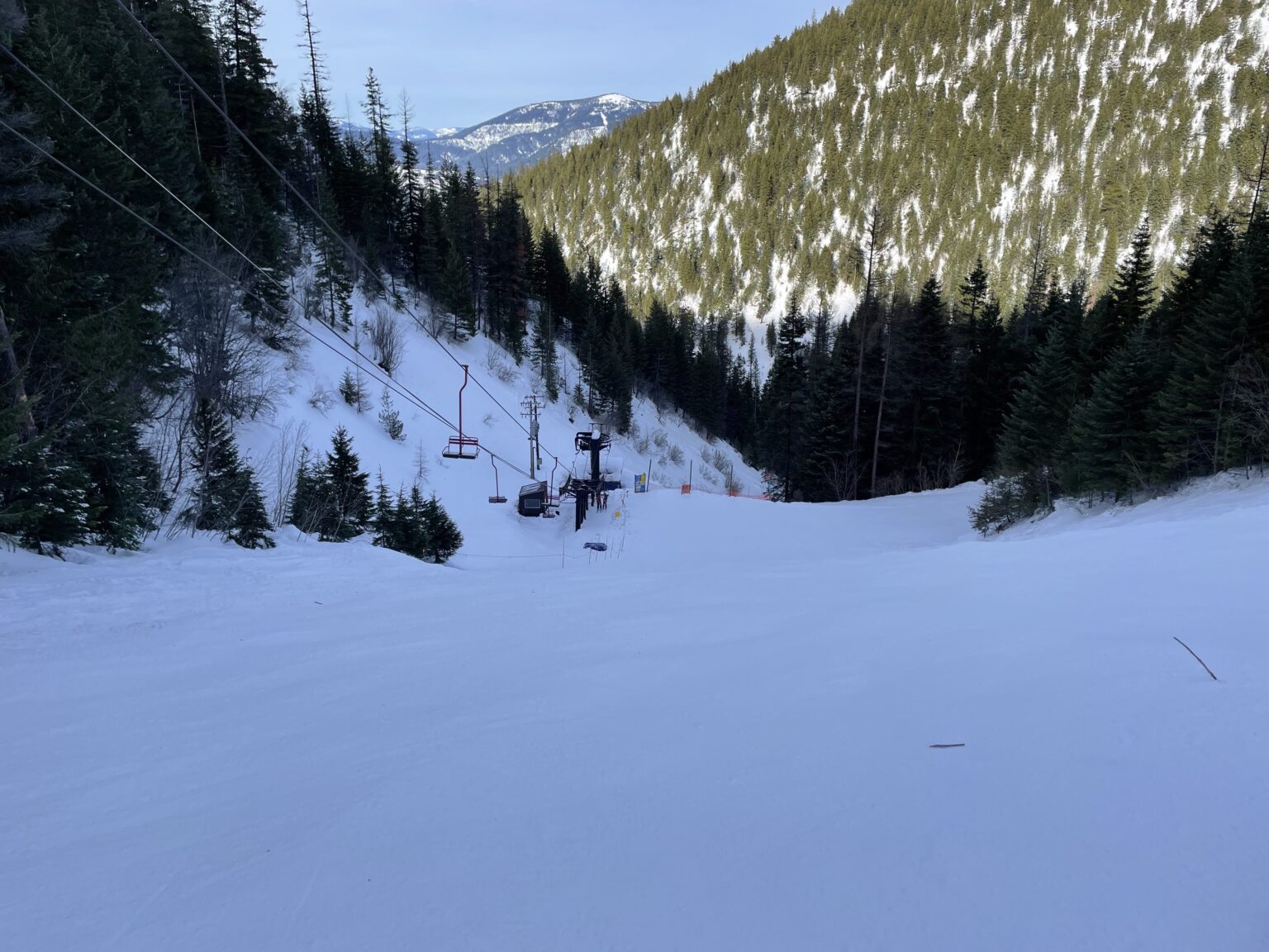 Silver Mountain Review - Ski North America's Best 100+ Resorts