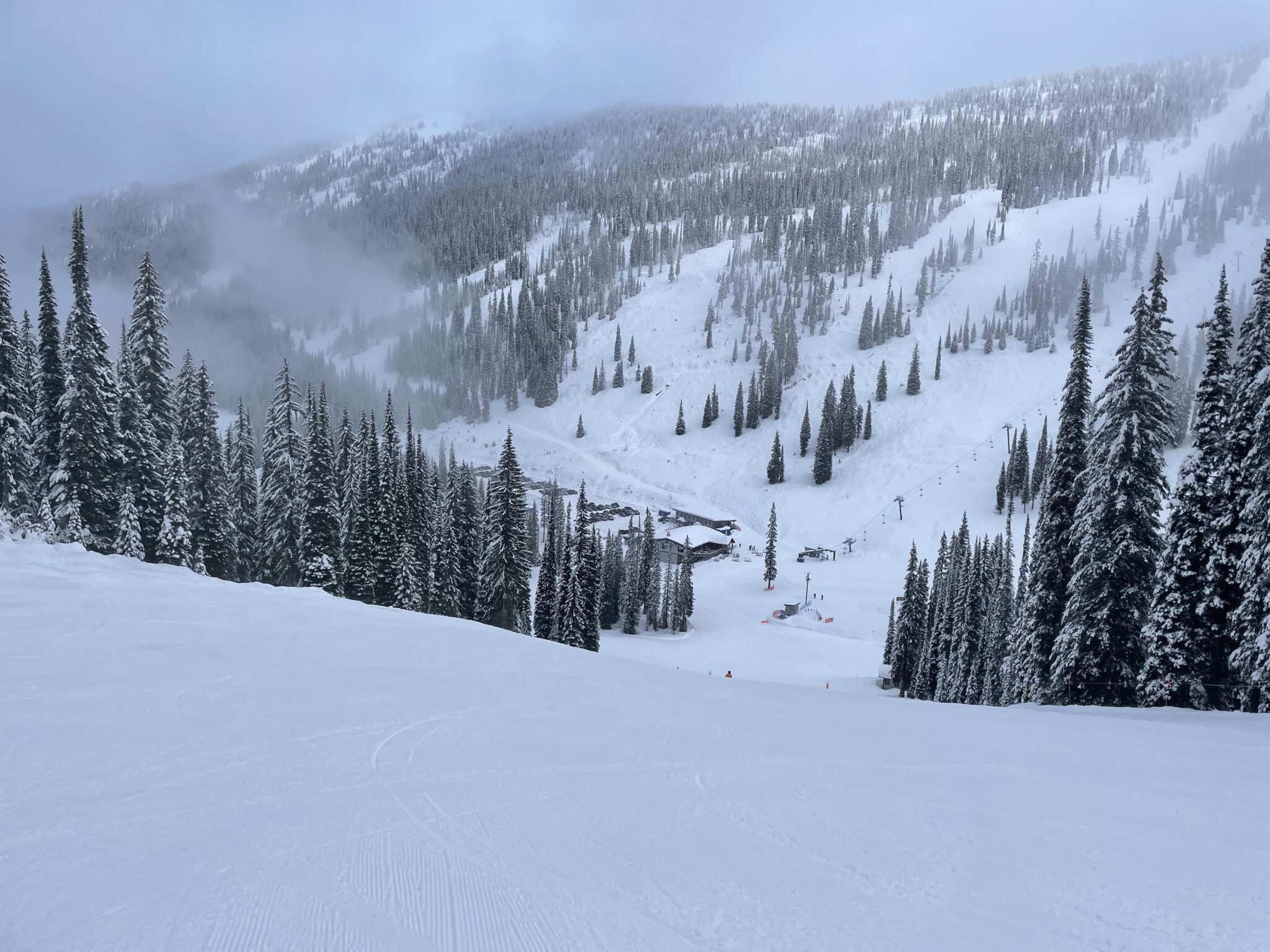 Whitewater Review - Ski North America's Best 100 Resorts