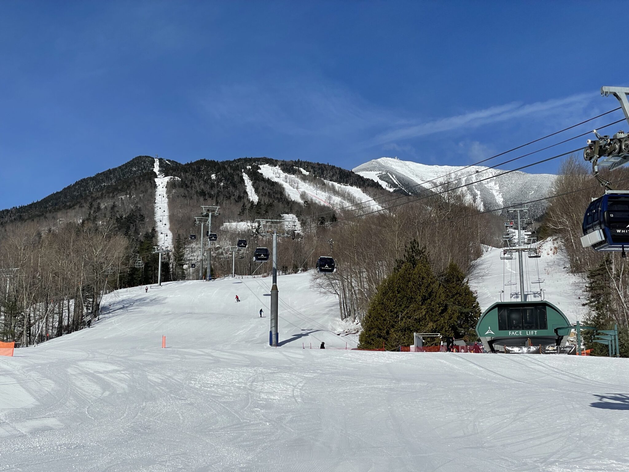 Whiteface Review - Ski North America's Best 100 Resorts