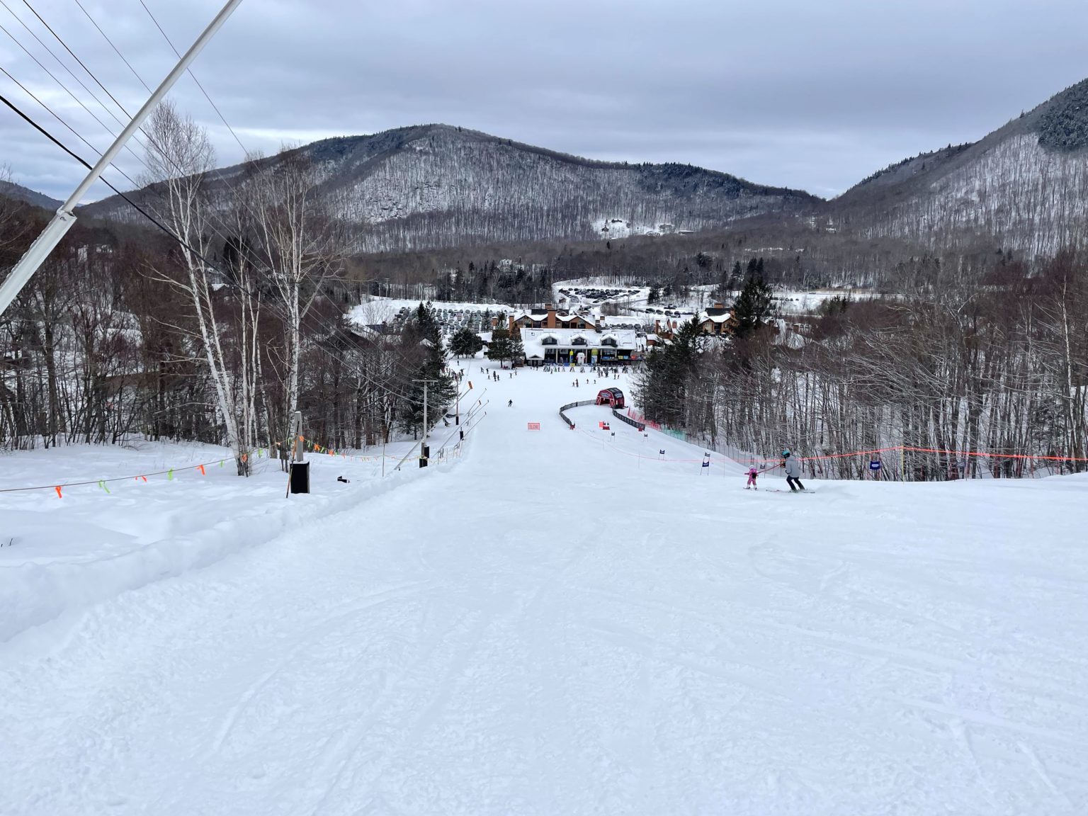 Pico Review - Ski North America's Best 100+ Resorts