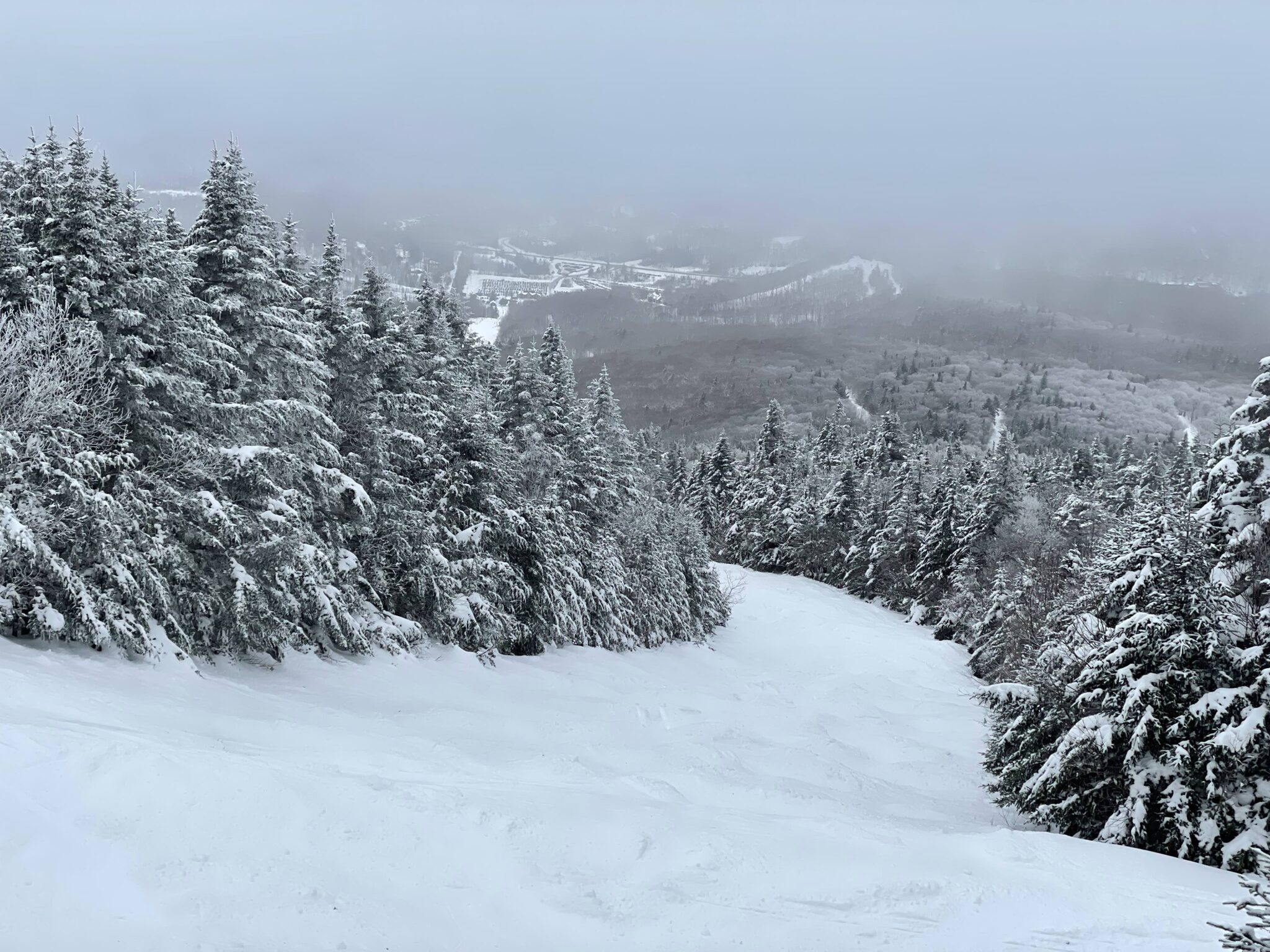 Pico Review - Ski North America's Best 100 Resorts