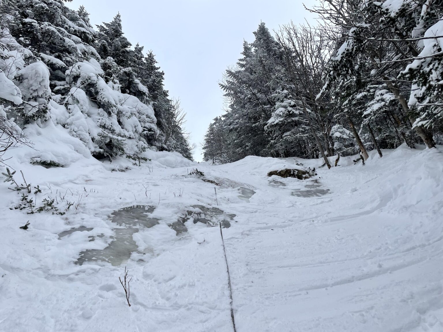 Pico Review - Ski North America's Best 100 Resorts