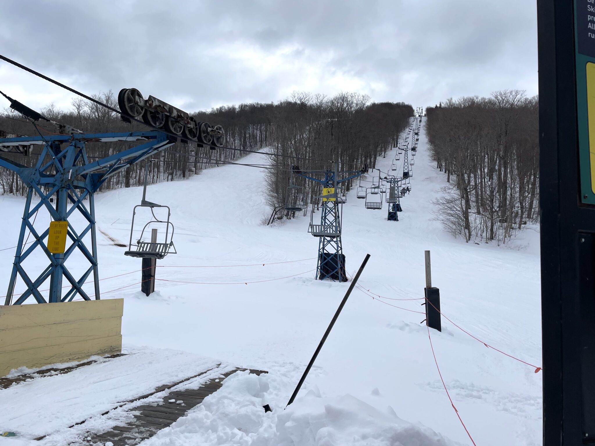 Pico Review - Ski North America's Best 100 Resorts