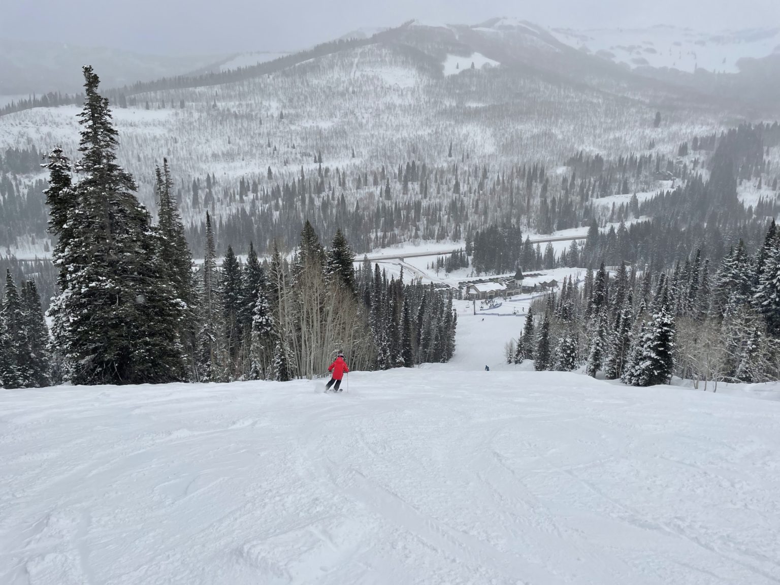 Solitude Review - Ski North America's Top 100 Resorts