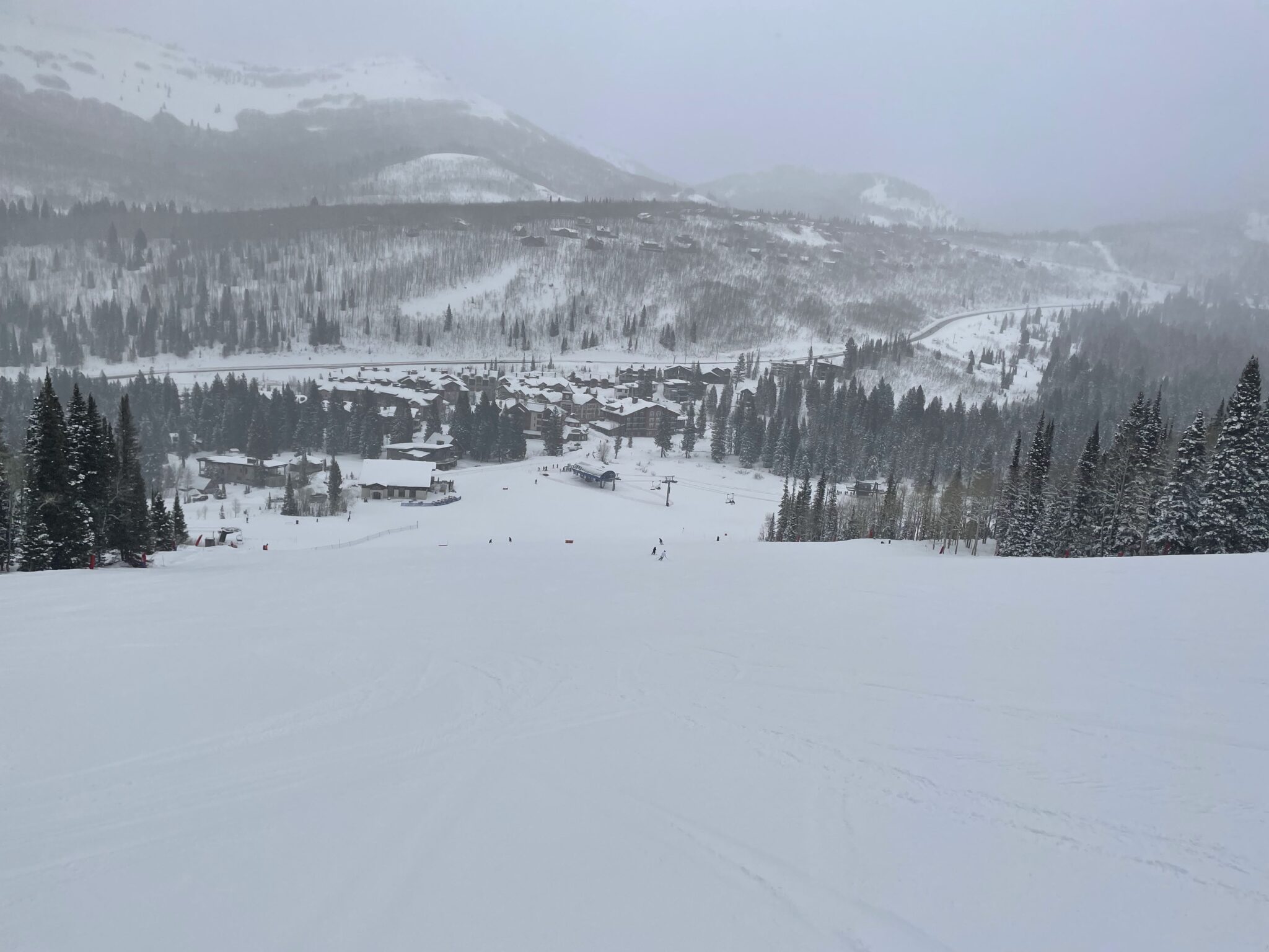 Solitude Review - Ski North America's Top 100 Resorts