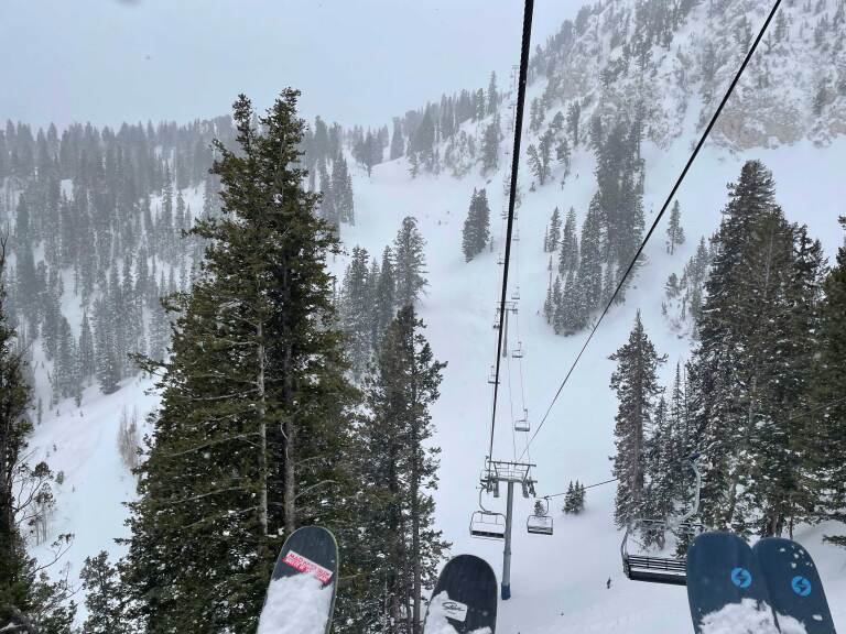 Solitude Review - Ski North America's Top 100 Resorts