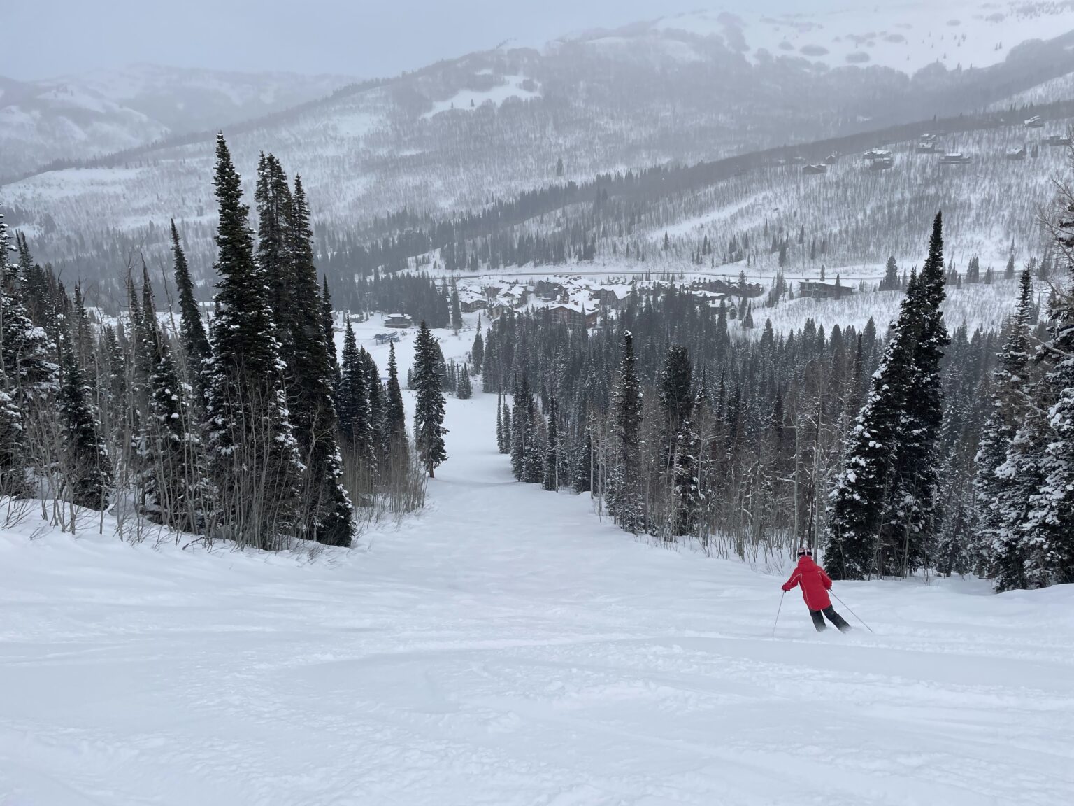 Solitude Review - Ski North America's Top 100 Resorts