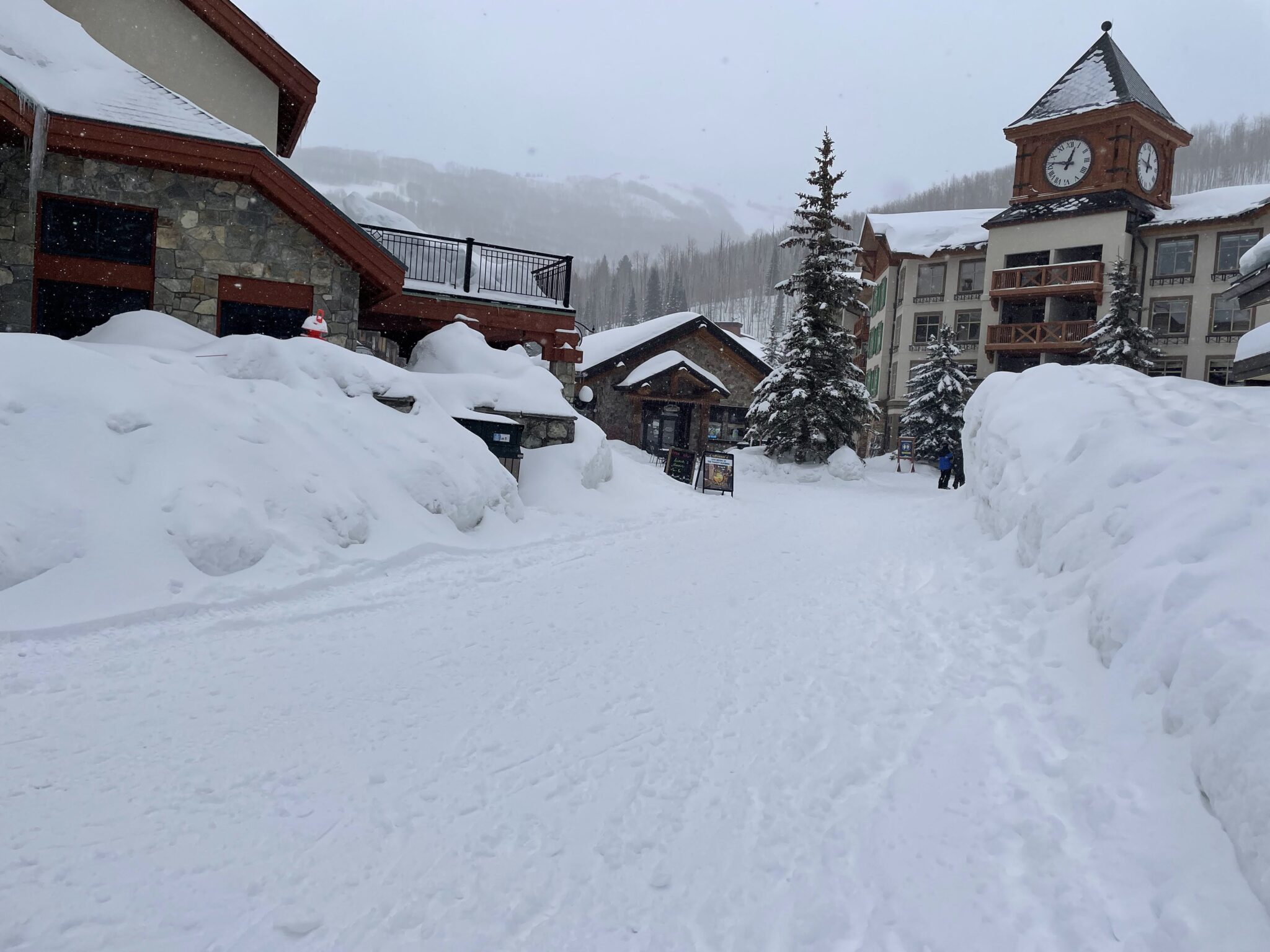 Solitude Review - Ski North America's Top 100 Resorts