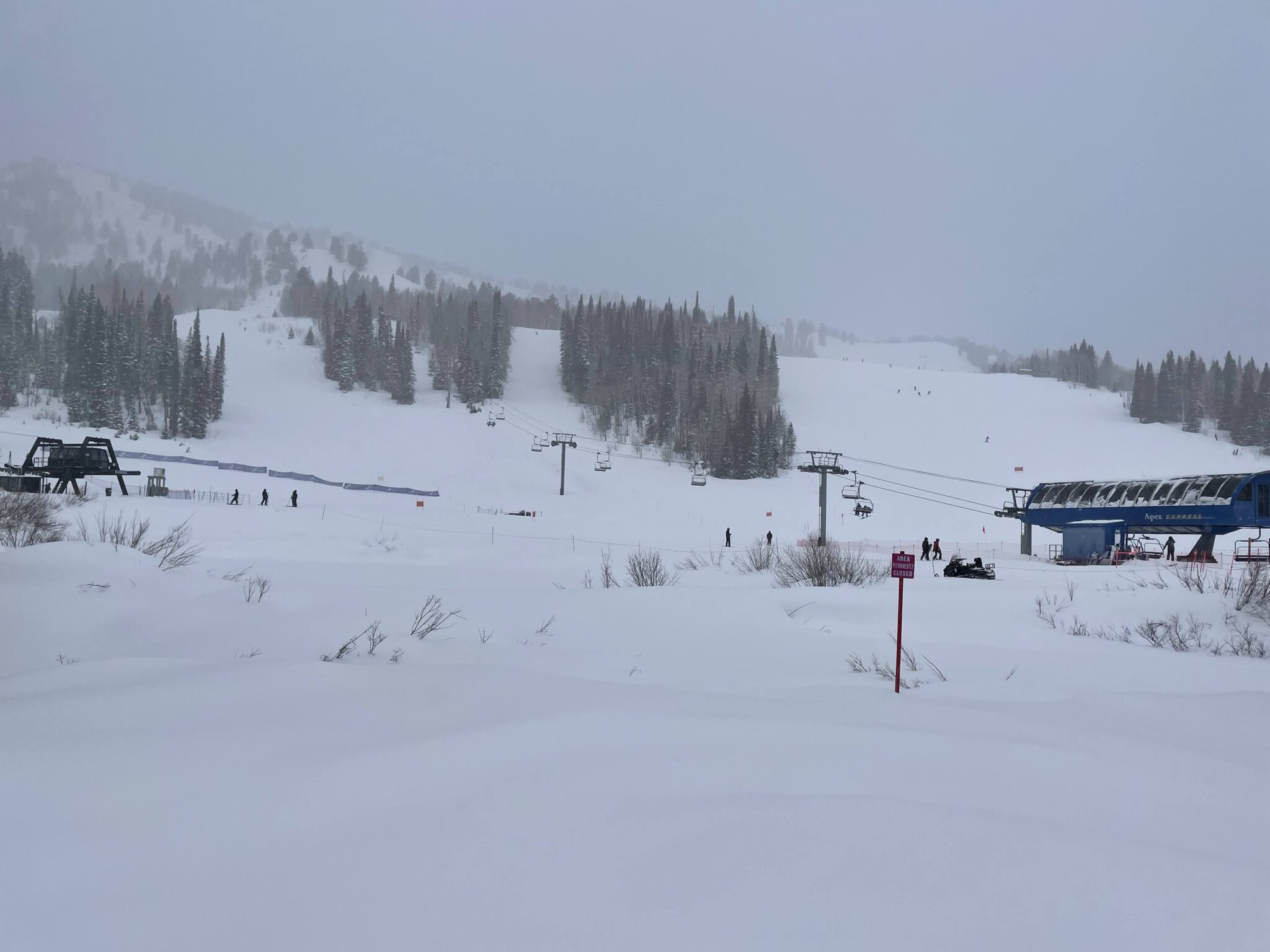 Solitude Review - Ski North America's Top 100 Resorts